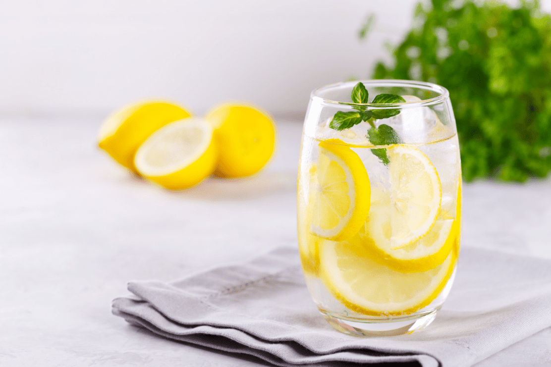 Does Lime or Lemon Water Break Intermittent Fasting? - Home Of Healthy ...